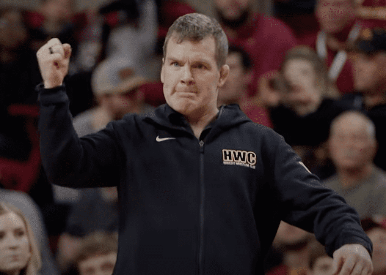 Tom Brands - Wrestling Record