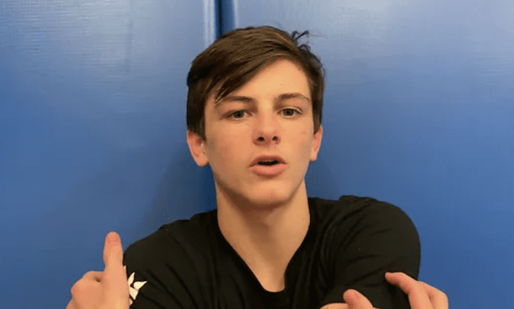 Jax Forrest – wrestlingrecords.com