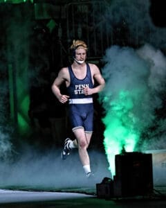Bo Nickal - Wrestling Record