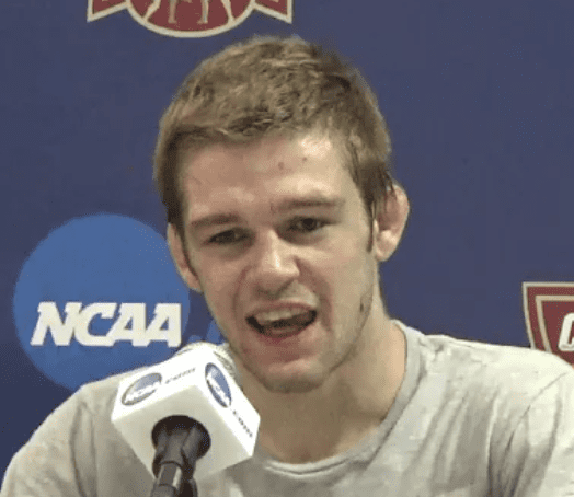 Seth Gross - Wrestling Record