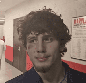Levi Haines - Wrestling Record