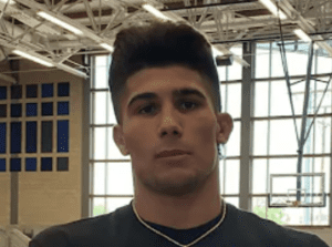 AJ Ferrari - Wrestling Record