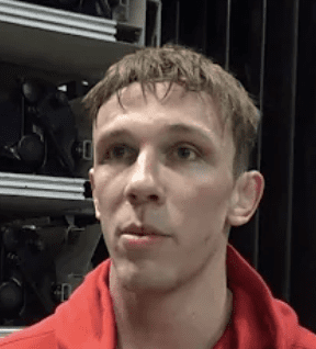 Evan Wick - Wrestling Record