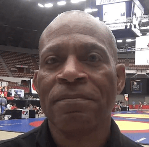 Lee Kemp - Wrestling Record