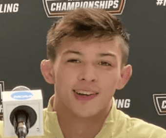 Matt Ramos - Wrestling Record