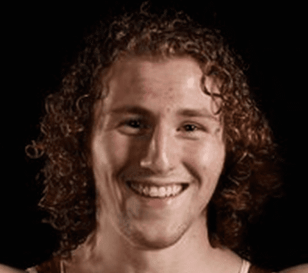 Trent Hillger - Wrestling Record